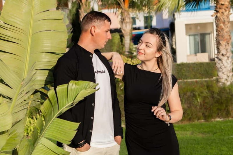 Cyprus: Private Photo Session with Professional Photographer - Final Thoughts