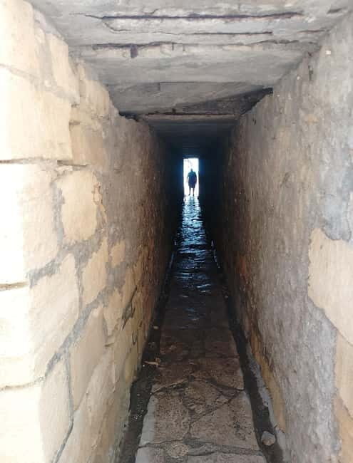 Cyprus tours Aphrodite Rocks, Kolosi Castel, Apollo Temple, - A Well-Rounded Introduction to Cyprus’s Stories