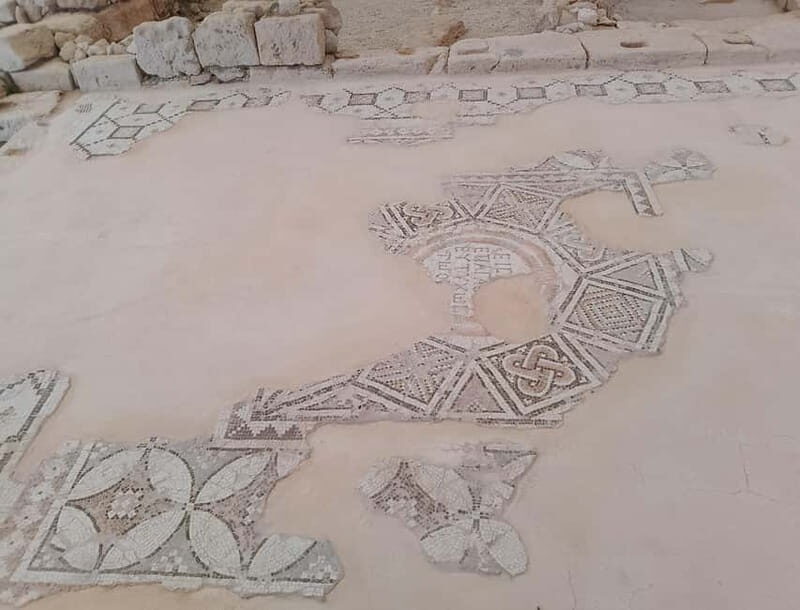 Cyprus tours Aphrodite Rocks, Kolosi Castel, Apollo Temple, - FAQs