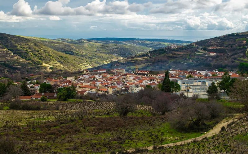 Cyprus: Troodos Mountain Food & Wine Tasting Tour with Lunch - The Itinerary and What to Expect