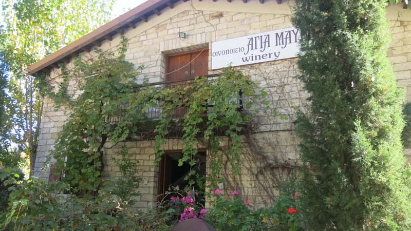 Cyprus: Troodos Mountain Wine Tour with a Local - What Travelers Love and Appreciate