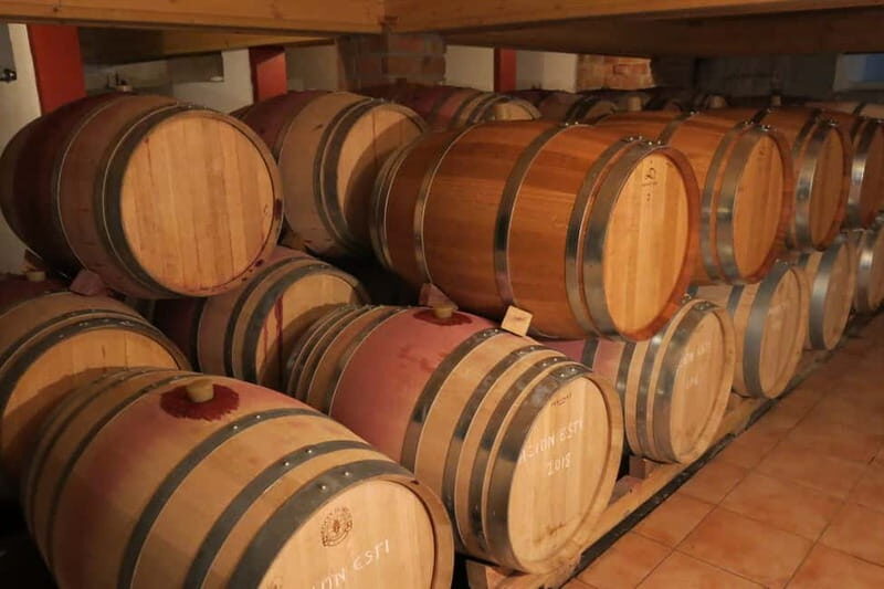 Cyprus: Troodos Mountain Wine Tour with a Local - A Balanced View: Potential Drawbacks