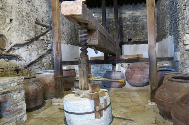 Cyprus: Troodos Mountain Wine Tour with a Local - The Value Proposition