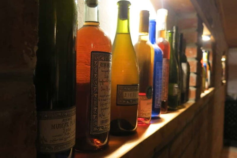 Cyprus: Troodos Mountain Wine Tour with a Local - Who Will Enjoy This Tour?