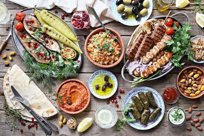 Cyprus: Troodos Mountain Wine Tour with a Local - FAQ