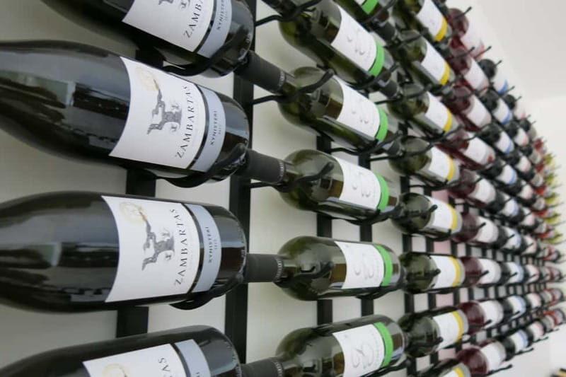 Cyprus: Troodos Mountains Villages and Wineries Tour - Key Points