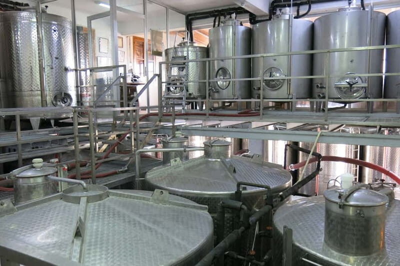 Cyprus: Troodos Mountains Villages and Wineries Tour - What the Tour Includes and How It Works