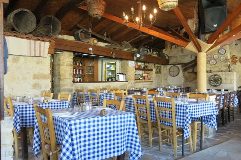 Cyprus: Troodos Mountains Villages and Wineries Tour - FAQ
