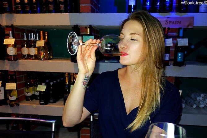 Cyprus Wines Tasting in Larnaca city with Transfers from Ayia Napa and Protaras - Setting the Scene: What to Expect from the Tour