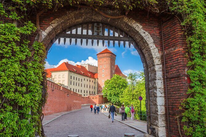 Czartoryski Palace Museum Tickets and Krakow Old Town Tour - Final Thoughts