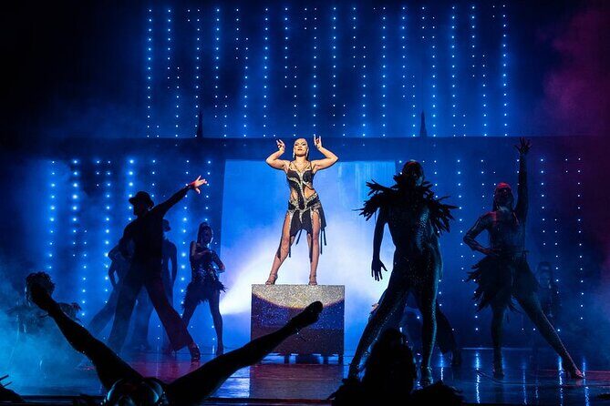 Czech Cabaret Show - Key Points