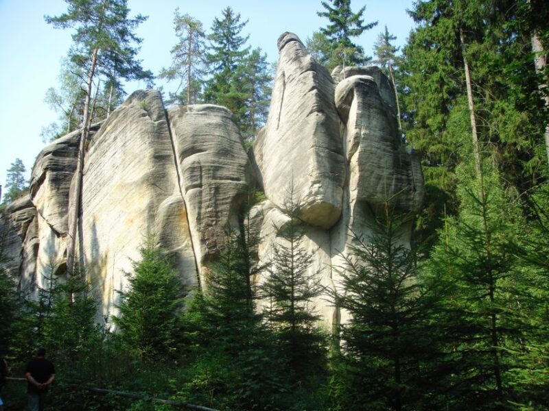 Czech Rock City Private 1-Day Trip from Wroclaw by Car - The Sum Up: Who Should Consider This Tour?