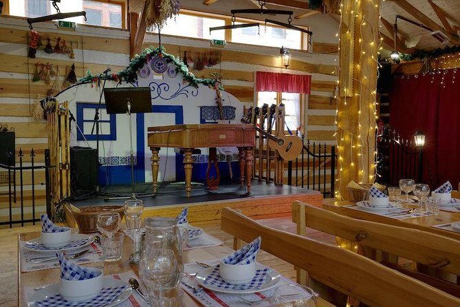 Czech Traditional Folklore Show including Dinner and Transport - The Sum Up: Is It Worth It?