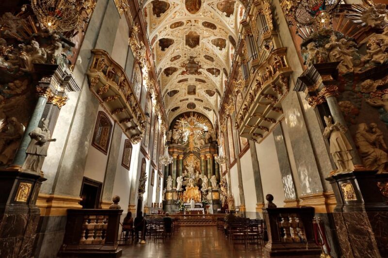 Czestochowa from Krakow: The Black Madonna Day Tour - Key Points