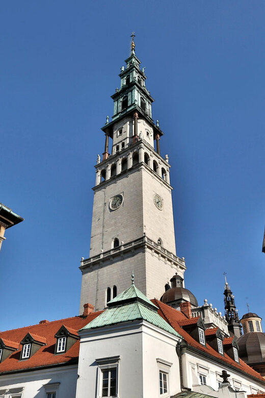 Czestochowa from Krakow: The Black Madonna Day Tour - An Overview of the Experience