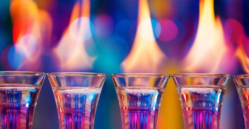Czestochowa Private Vodka Tasting Tour - A Naïve Traveler’s Guide to Czestochowa’s Vodka Tasting Tour