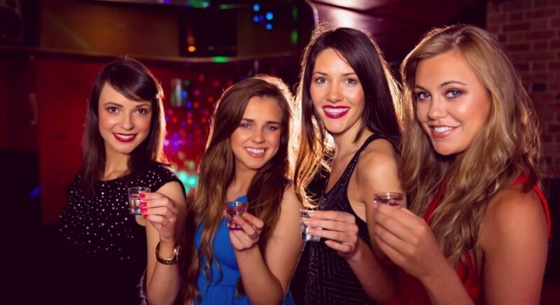 Czestochowa Private Vodka Tasting Tour - Why This Tour Might Be Just Right for You