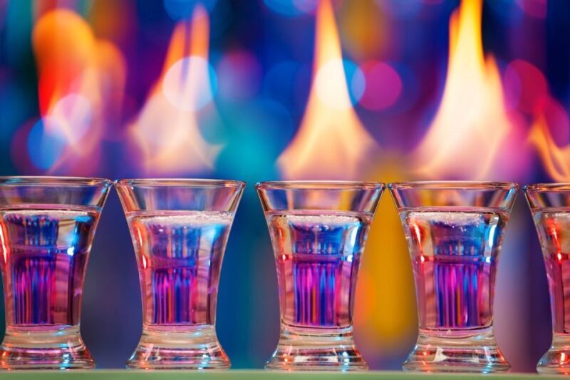 Czestochowa Private Vodka Tasting Tour - The Experience in Practice