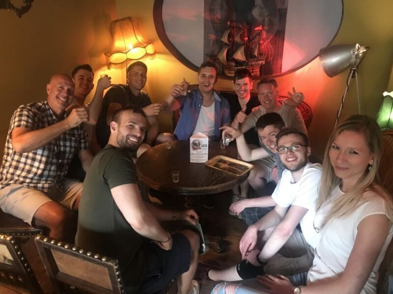 Czestochowa Private Vodka Tasting Tour - Concluding Thoughts