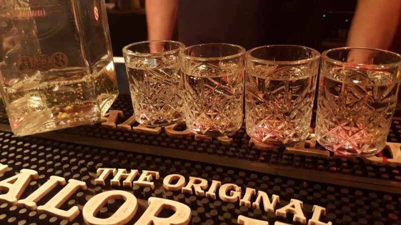 Czestochowa Private Vodka Tasting Tour - FAQ