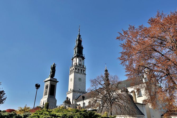 Czestochowa the Black Madonna Day Tour from Krakow - An In-Depth Look at the Tour Experience