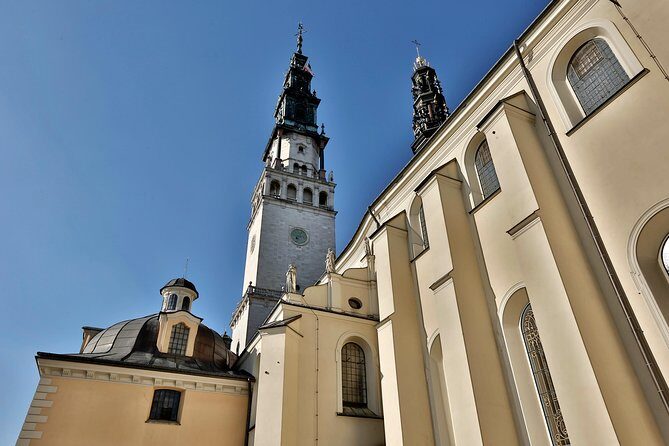 Czestochowa the Black Madonna Day Tour from Krakow - Summary