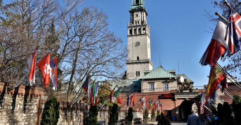 Czestochowa: The Black Madonna Day Tour from Krakow - Key Points