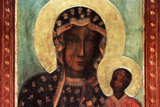 Czstochowa Black Madonna - What Past Travelers Say