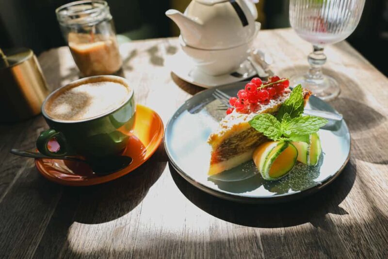 Czstochowa: Morning Food Tour with Breakfast & Pierogi - Key Points