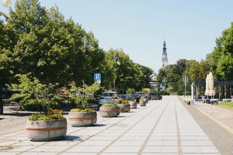 Czstochowa: Morning Food Tour with Breakfast & Pierogi - Authentic Experiences and Honest Value