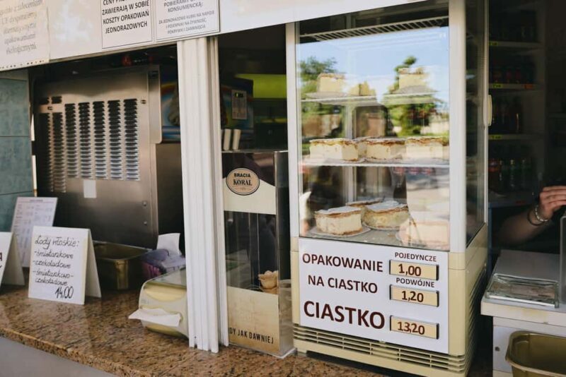 Czstochowa: Morning Food Tour with Breakfast & Pierogi - FAQ