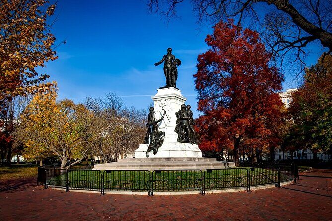 D.C.s Hidden Observation Deck to Lincolns Last Moments - Frequently Asked Questions