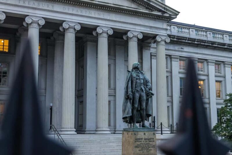 D.C.s Hidden Observation Deck to Lincolns Last Moments - Why This Tour Stands Out