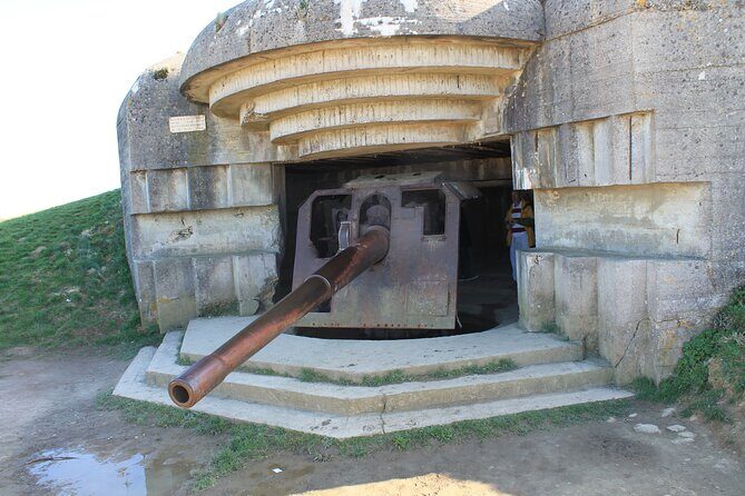 D-Day Landning Beaches - Private tour - Why These Stops Matter