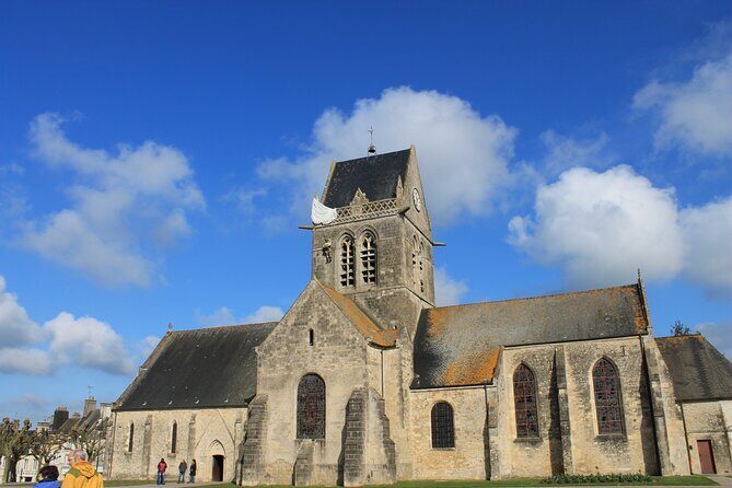D-Day Landning Beaches - Private tour - Who Should Consider This Tour?
