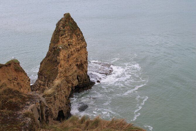 D-Day Landning Beaches - Private tour - Final Thoughts
