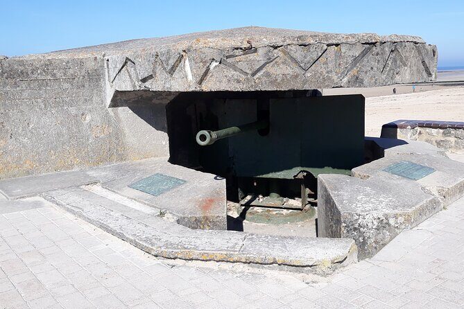 D-Day Landning Beaches - Private tour - FAQ