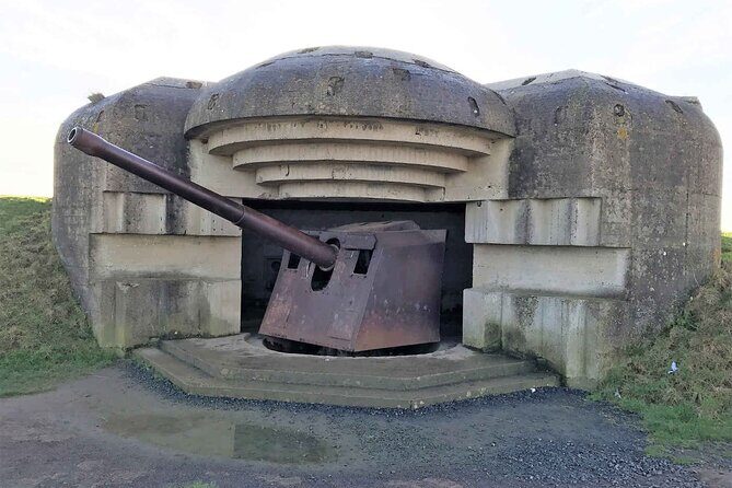 D-Day Normandy Landing Beaches - Private Tour from Paris or Rouen - Who Is This Tour Best Suited For?