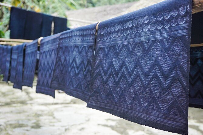 Da Bac Discovery trek and tour 2D1N - Morning Trek to Da Bia Village and Waterways