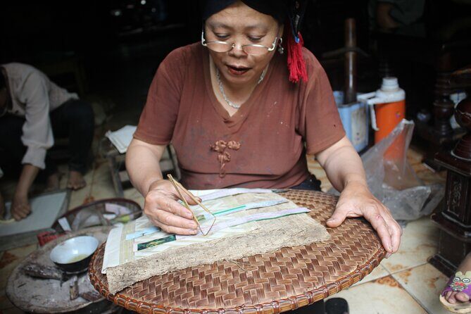 Da Bac Discovery trek and tour 2D1N - The Value of the Tour