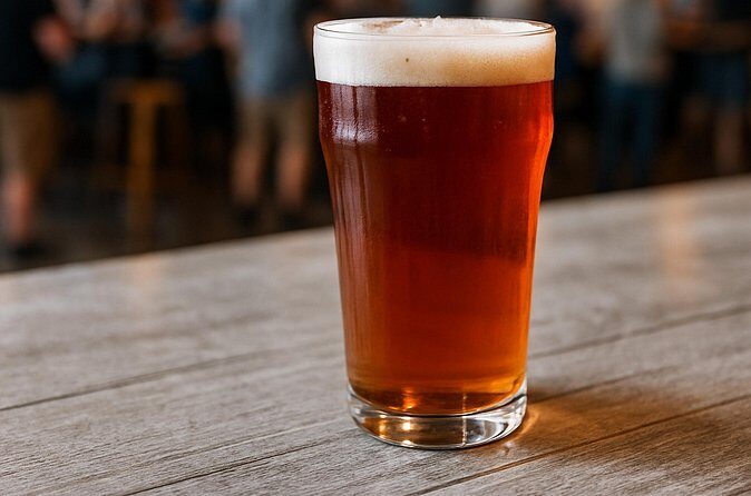 Da Conch Crawl- Walking Tour and Bar Crawl Downtown St. Thomas - Practical Tips for Participants