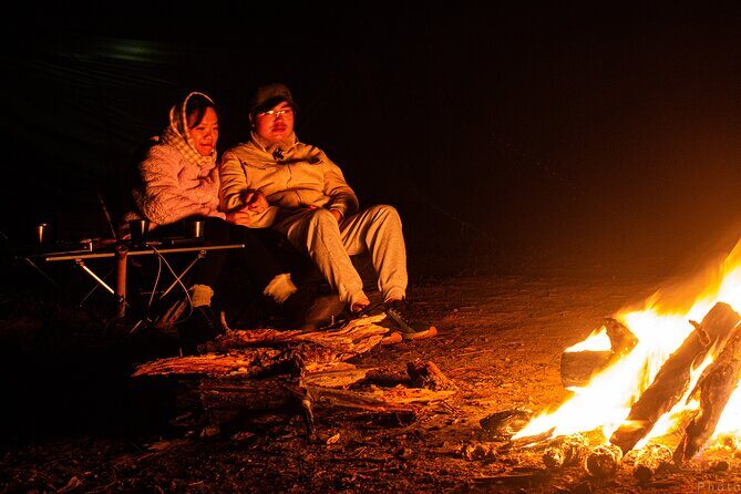 Da Lat - 2 Days 1 night tour: Camping & Chasing The Sea Of Cloud - Practical Details: What’s Included and What to Consider