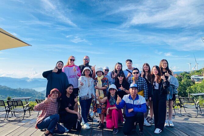 Da Lat Adventure: Cloud Hunting Experience from 4 AM to 10 AM - Who Will Love This Tour?