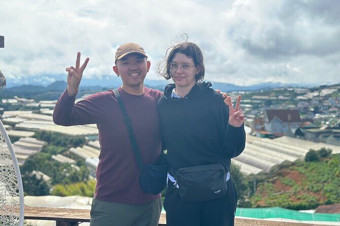 Da Lat Adventure: Cloud Hunting Experience from 4 AM to 10 AM - The Sum Up