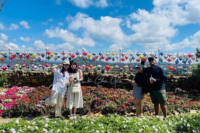 Da Lat Adventure: Cloud Hunting Experience from 4 AM to 10 AM - FAQ