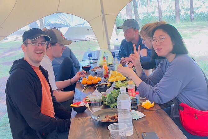 Da Lat Adventure: Tuyen Lam Lake Kayaking and Private BBQ - An In-Depth Look at the Tuyen Lam Lake Kayaking & BBQ Tour