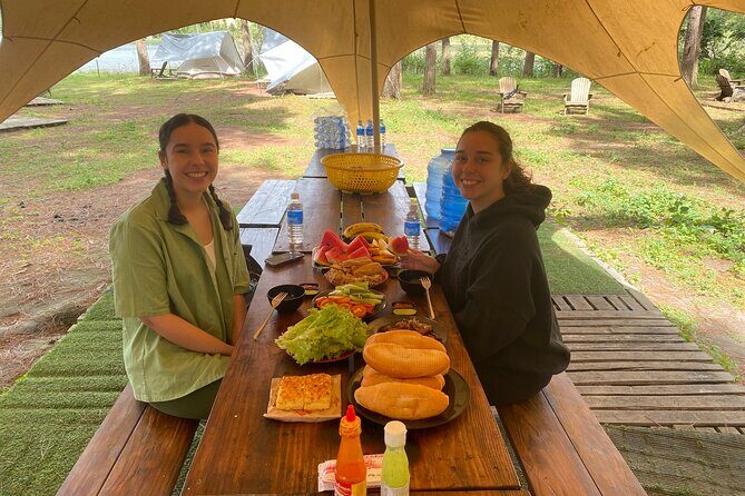 Da Lat Adventure: Tuyen Lam Lake Kayaking and Private BBQ - Frequently Asked Questions