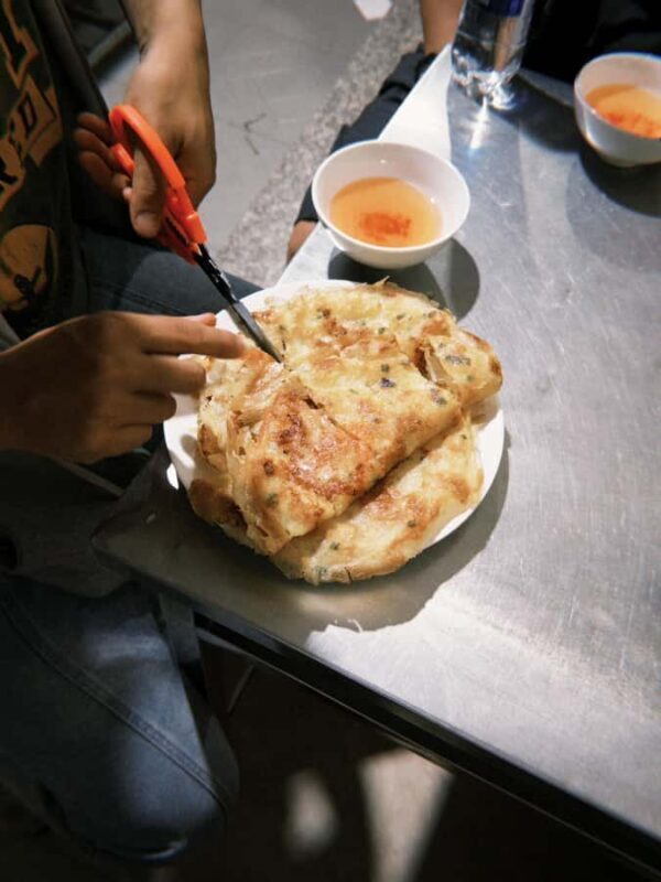 Da Lat Backstreets: Walk, Taste, and Feel Local Life - An In-Depth Look at the Da Lat Backstreets Tour