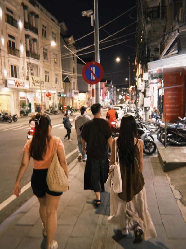 Da Lat Backstreets: Walk, Taste, and Feel Local Life - Final Thoughts