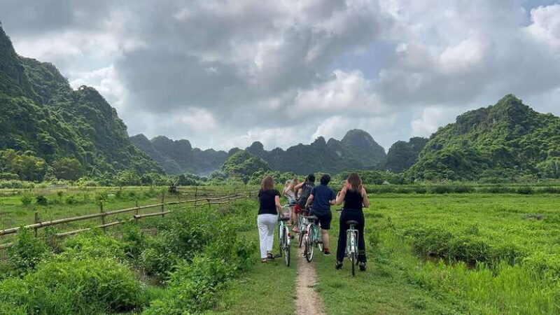 Da Lat Bidoup Nui Ba Jungle Trekking Tour With BBQ Camping - Critical Considerations